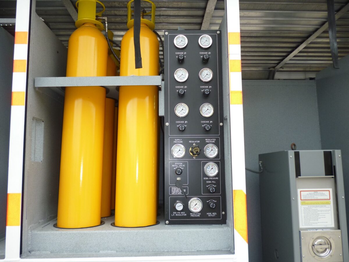 2007 Freightliner M2 Hazmat Response Truck - HazMatSales.com - Your ...